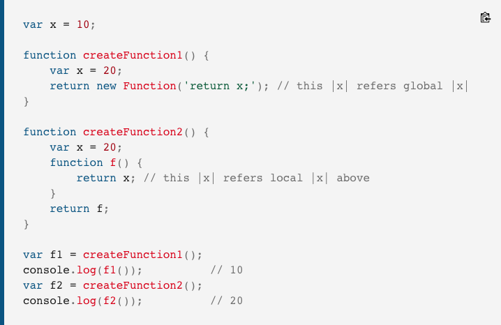 Coding and Academic Integrity
